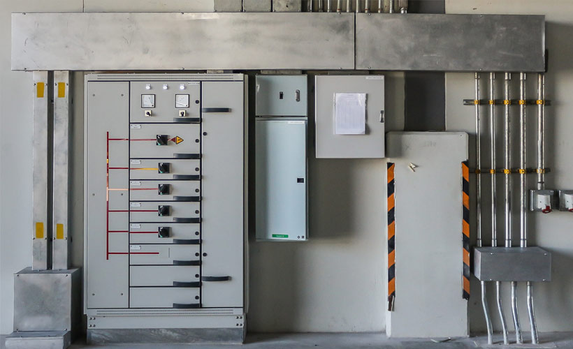 Powertran Transformers :: Welcome